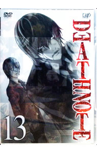 &nbsp;&nbsp;&nbsp; DEATH　NOTE　13 の詳細 付属品: イラストカード付 発売元: 「DEATH　NOTE」製作委員会 カナ: デスノート13 / アラキテツロウ ディスク枚数: 1枚 品番: VPBY12666...