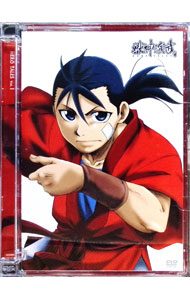 &nbsp;&nbsp;&nbsp; 獣神演武　第壱巻 の詳細 発売元: メディアファクトリー カナ: ジュウシンエンブダイ1カン / セキタオサム ディスク枚数: 1枚 品番: ZMBZ3831 リージョンコード: 2 発売日: 2008...