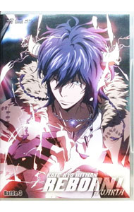 &nbsp;&nbsp;&nbsp; 家庭教師ヒットマンREBORN！vsヴァリアー編　Battle．3 の詳細 発売元: マーベラス カナ: カテキョーヒットマンリボーンブイエスヴァリアーヘンバトル3 / イマイズミケンイチ ディスク枚数...