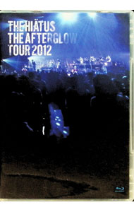 &nbsp;&nbsp;&nbsp; 【Blu−ray】The　Afterglow　Tour　2012 の詳細 発売元: ユニバーサル　ミュージック カナ: ジアフターグロウツアー2012ブルーレイディスク THE AFTERGLOW TO...