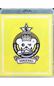 &nbsp;&nbsp;&nbsp; 【Blu−ray】Original　Entertainment　Paradise　2012　PARADISE＠GoGo！！LIVE　Blu−ray　Disc　神戸ワールド記念ホール の詳細 発売元: ラ...