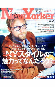 &nbsp;&nbsp;&nbsp; サファリ・ニューヨーカー Vol．1 単行本 の詳細 出版社: 日之出出版 レーベル: HINODE　MOOK 作者: カナ: サファリニューヨーカー / サイズ: 単行本 ISBN: 48919892...