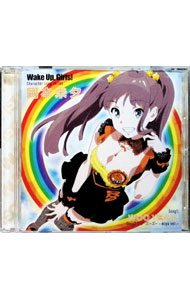 &nbsp;&nbsp;&nbsp; 「Wake　Up，Girls！」Character　song　series　岡本未夕／岡本未夕（CV：高木美佑） の詳細 発売元: エイベックス・ピクチャーズ株式会社 アーティスト名: 高木美佑 カナ:...