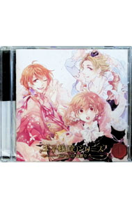 &nbsp;&nbsp;&nbsp; 「王子様（笑）シリーズ」ドラマCD　最終章　第1巻 の詳細 発売元: その他発売会社 アーティスト名: アニメ カナ: オウジサマワライシリーズドラマシーディーサイシュウショウダイ1カン / アニメ デ...