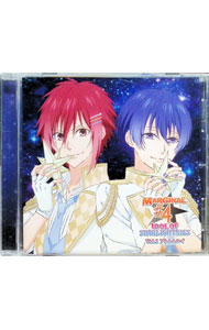&nbsp;&nbsp;&nbsp; キミのハートにKISSを届けるCD　「IDOL　OF　STARLIGHT　KISS」　Vol．1　アトム＆ルイ の詳細 発売元: Rejet アーティスト名: 増田俊樹／高橋直純 カナ: キミノハートニ...