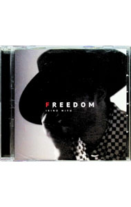 &nbsp;&nbsp;&nbsp; FREEDOM の詳細 発売元: 株式会社バンダイナムコアーツ アーティスト名: 入野自由 カナ: フリーダム FREEDOM / イリノミユ IRINO MIYU ディスク枚数: 1枚 品番: LAC...