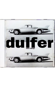 &nbsp;&nbsp;&nbsp; skin　deep！ の詳細 発売元: 東芝EMI アーティスト名: ダルファー カナ: スキンディープ SKIN DEEP! / ダルファー DULFER ディスク枚数: 1枚 品番: TOCP503...