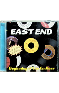 &nbsp;&nbsp;&nbsp; Beginning　of　the　Endless の詳細 発売元: ユニバーサルミュージック アーティスト名: EAST　END カナ: ビギニングオブジエンドレス / イーストエンド ディスク枚数: ...