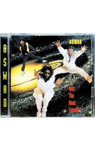 &nbsp;&nbsp;&nbsp; タブ：ザ・ネクスト・フロンティア の詳細 発売元: ソニー・ミュージックレコーズ アーティスト名: アスワド カナ: ダブザネクストフロンティア / アスワド ディスク枚数: 1枚 品番: SRCS77...