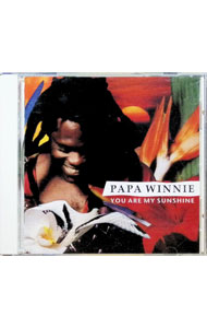 &nbsp;&nbsp;&nbsp; ユー・アー・マイ・サンシャイン の詳細 発売元: ユニバーサル　ビクター アーティスト名: パパ・ウィニー カナ: ユーアーマイサンシャイン / パパウィニー ディスク枚数: 1枚 品番: MVCM50...