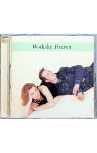 &nbsp;&nbsp;&nbsp; ヘヴン の詳細 発売元: ポニーキャニオン アーティスト名: ワークシャイ カナ: ヘヴン / ワークシャイ ディスク枚数: 1枚 品番: PCCY00435 発売日: 1993/07/21 曲名Dis...