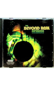 &nbsp;&nbsp;&nbsp; The　Beyond　Real　Experience の詳細 発売元: ミュージックマイン アーティスト名: オムニバス カナ: ザビヨンドリアルエクスペリエンス THE BEYOND REAL EXP...