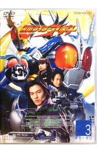&nbsp;&nbsp;&nbsp; 仮面ライダーアギト　VOL．3 の詳細 発売元: 東映ビデオ カナ: カメンライダーアギト03 / カシュウトシキ ディスク枚数: 1枚 品番: DSTD06093 リージョンコード: 発売日: 200...