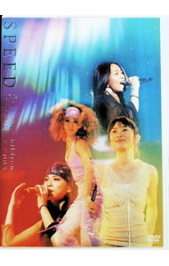 &nbsp;&nbsp;&nbsp; Save　the　Children　SPEED　LIVE　2003 の詳細 発売元: エイベックス カナ: セイヴザチルドレンスピードライヴ2003 SAVE THE CHILDREN SPEED LI...