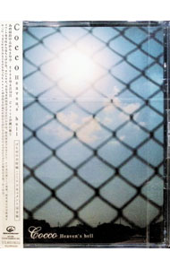 &nbsp;&nbsp;&nbsp; Heaven’s　hell の詳細 付属品: CD付 発売元: ビクターエンタテインメント カナ: ヘヴンズヘル / コッコ ディスク枚数: 1枚 品番: VIZL103 リージョンコード: 2 発売日...