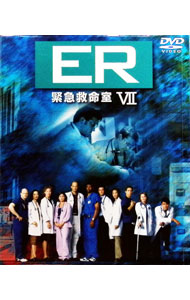 &nbsp;&nbsp;&nbsp; ER　緊急救命室　セブンス　ソフトシェル・セット2 の詳細 発売元: ワーナーエンターテインメントジャパン（株） カナ: イーアールキンキュウキュウメイシツセブンスソフトシェルセット02 ER / ヨウ...