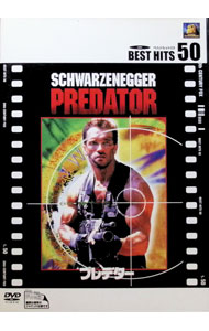 &nbsp;&nbsp;&nbsp; プレデター の詳細 発売元: 20世紀フォックスホームエンターテイメントジャパン カナ: プレデター PREDATOR / ジョンマクティアナン ディスク枚数: 1枚 品番: FXBNB1515 リージ...