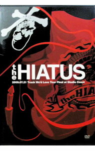 &nbsp;&nbsp;&nbsp; 2009．07．21　Trash　We’d　Love　Tour　Final　at　Studio　Coast の詳細 発売元: フォーライフ　ミュージックエンタテイメント カナ: ニセンキュウネン7ガツ2...