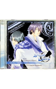 &nbsp;&nbsp;&nbsp; STORM　LOVER　キャラクターソングCD　LOVERS　COLLECTION　Vol．3　HUG　DISC の詳細 発売元: ディースリー・パブリッシャー アーティスト名: 乙女系 カナ: ストー...