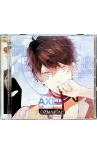 &nbsp;&nbsp;&nbsp; OZMAFIA！！　Character　Song　Vol．2　AXEL　ドラマCD の詳細 発売元: その他発売会社 アーティスト名: 乙女系 カナ: オズマフィアキャラクターソング2アクセルドラマシー...