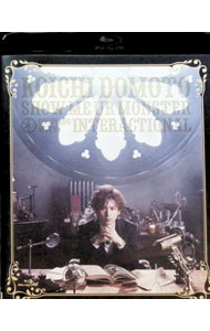 &nbsp;&nbsp;&nbsp; 【Blu−ray】SHOW　ME　UR　MONSTER／INTERACTIONAL　Type　B の詳細 発売元: ジャニーズ・エンタテイメント カナ: ショウミーユーアールモンスターインターアクショナ...