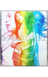 &nbsp;&nbsp;&nbsp; BoA　BEST　OF　SOUL　期間限定SPECIAL　PRICE盤 の詳細 発売元: エイベックス アーティスト名: BoA カナ: ボアビートオブソウルキカンゲンテイスペシャルプライスバン / ボ...
