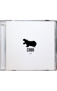 &nbsp;&nbsp;&nbsp; CABA　Vol．1　アニメイト限定盤 の詳細 付属品: CD＋DVD　カード付 発売元: マリンエンタテインメント アーティスト名: CABA（小野大輔・近藤孝行・間島淳司・菅沼久義） カナ: カバ1...