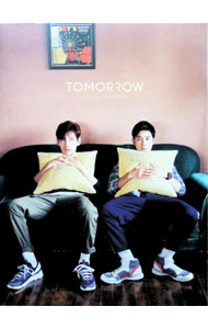 &nbsp;&nbsp;&nbsp; TOMORROW　Bigeastオフィシャルショップ限定　［スマプラDLコード付属なし］ の詳細 付属品: CD＋DVD　フォトブック・ジャケットサイズカード付 発売元: エイベックス・エンタテインメン...