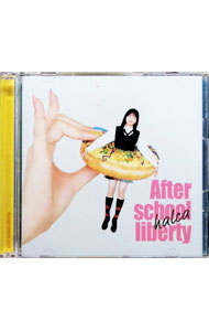 &nbsp;&nbsp;&nbsp; "【CD＋DVD】放課後のリバティ　初回生産限定盤" の詳細 発売元: SACRA　MUSIC アーティスト名: halca カナ: ホウカゴノリバティショカイセイサンゲンテイバン / ハルカ HALC...