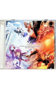 &nbsp;&nbsp;&nbsp; ガンスリンガー　ストラトス　オリジナル・サウンドトラック の詳細 発売元: スクウェア・エニックス アーティスト名: ゲーム カナ: ガンスリンガーストラトスオリジナルサウンドトラック / ゲーム ディ...