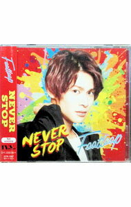 &nbsp;&nbsp;&nbsp; NEVER　STOP　［Type　soichiro］ の詳細 発売元: IVY　Records アーティスト名: Footloop カナ: ネバーストップタイプソウイチロウ / フットループ ディスク枚...