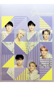 &nbsp;&nbsp;&nbsp; 【CD＋Blu−ray　三方背ケース・フォトブック付】Showcase　ファンクラブ限定盤 の詳細 発売元: ユニバーサル　ミュージック アーティスト名: OCTPATH カナ: ショーケースファンクラ...