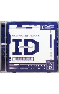 &nbsp;&nbsp;&nbsp; "【CD＋DVD】ID　初回限定盤" の詳細 発売元: Present　Label アーティスト名: BUGVEL カナ: アイディーショカイゲンテイバン / バグベル ディスク枚数: 2枚 品番: P...