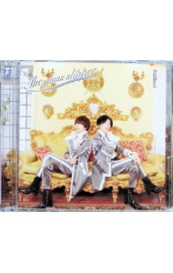 &nbsp;&nbsp;&nbsp; "【2CD・フォトカード5枚付】The　glass　slipper　初回生産限定盤" の詳細 発売元: artsonic アーティスト名: glass　slipper カナ: ザグラススリッパーショカイ...