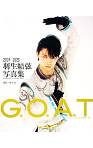 &nbsp;&nbsp;&nbsp; "G．O．A．T " の詳細 出版社: JTBパブリッシング レーベル: 作者: 坂本清 カナ: ジーオーエーティー / サカモトキヨシ サイズ: 単行本 関連商品リンク : 坂本清 JTBパブリッシング