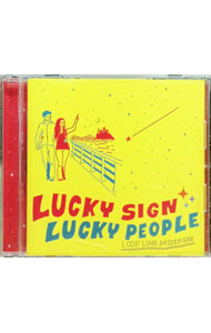 &nbsp;&nbsp;&nbsp; "LUCKY　SIGN　LUCKY　PEOPLE" の詳細 発売元: new　fine　records アーティスト名: LOOP　LINE　PASSENGER カナ: ラッキーサインラッキーピープル ...
