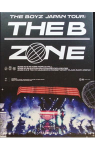 &nbsp;&nbsp;&nbsp; "【Blu−ray】THE　BOYZ　JAPAN　TOUR：THE　B−ZONE　［FC限定盤］　フォトブック・トレーディングカード・BOX付　[ダウンロードコード付属なし]" の詳細 発売元: ユニバ...