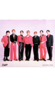 &nbsp;&nbsp;&nbsp; "【CD＋Blu−ray　スリーブケース・ブックレット付】CRUISIN’／IMP．　初回生産限定盤A" の詳細 発売元: TOBE　MUSIC アーティスト名: IMP． カナ: クルージンアイエムピ...