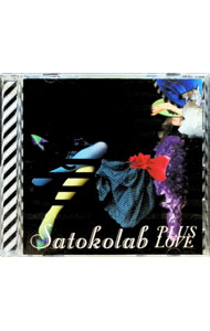 &nbsp;&nbsp;&nbsp; "SATOKOLAB　PLUS　LOVE" の詳細 発売元: forestnauts　records アーティスト名: Satokolab カナ: サトコラボプラスラブ / サトコラボ ディスク枚数: ...