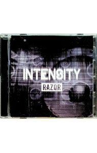 &nbsp;&nbsp;&nbsp; INTENSITY　Type　A　［DLカード付属なし］ の詳細 発売元: その他発売会社 アーティスト名: RAZOR カナ: インテンシティ INTENSITY / レザー RAZOR ディスク枚数...
