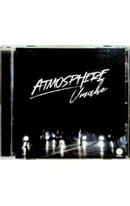 &nbsp;&nbsp;&nbsp; ATMOSPHERE の詳細 発売元: art　sonic アーティスト名: UMake カナ: アトモスフィア / ユーメイク ディスク枚数: 1枚 品番: ASCD8008 発売日: 2023/03...