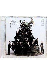 &nbsp;&nbsp;&nbsp; 【CD＋DVD】What　Time　Is　It？　初回生産限定盤 の詳細 発売元: 株式会社ソニー・ミュージックレーベルズ アーティスト名: JET　BOY　BANGERZ カナ: ホワットタイムイズイ...