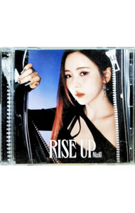 &nbsp;&nbsp;&nbsp; RISE　UP　WithU限定盤（MAYA盤） の詳細 発売元: 株式会社ソニー・ミュージックレーベルズ　エピックレコードジャパン アーティスト名: NiziU カナ: ライズアップウィズユーゲンテイバ...