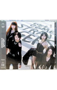 &nbsp;&nbsp;&nbsp; 【フォトブック付】Welcome　Strangers　−2nd　IS：SUE−　初回限定盤B の詳細 発売元: 株式会社LAPONE　GIRLS アーティスト名: IS：SUE カナ: ウェルカムストレ...