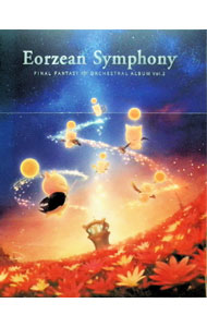 &nbsp;&nbsp;&nbsp; "【Blu−ray】Eorzean　Symphony　FINAL　FANTASY　XIV　Orchestral　Album　Vol．2　（Blu−ray　Disc　Audio）" の詳細 発売元: スク...
