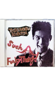 &nbsp;&nbsp;&nbsp; Such　a　funky　thang！ の詳細 発売元: ソニーレコード アーティスト名: 久保田利伸 カナ: サッチアファンキーサング / クボタトシノブ ディスク枚数: 1枚 品番: 32DH513...