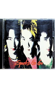 &nbsp;&nbsp;&nbsp; スパークス・ゴー・ゴー の詳細 発売元: エピックレコードジャパン アーティスト名: スパークス・ゴー・ゴー カナ: スパークスゴーゴー / スパークスゴーゴー ディスク枚数: 1枚 品番: ESCB1...