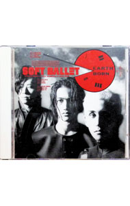 &nbsp;&nbsp;&nbsp; アース・ボーン の詳細 発売元: EMIミュージック・ジャパン アーティスト名: SOFT　BALLET カナ: アースボーン / ソフトバレエ ディスク枚数: 1枚 品番: 25A236 発売日: 1...