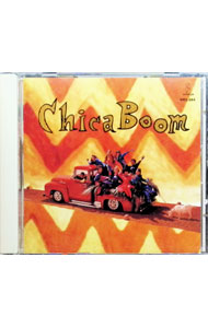 &nbsp;&nbsp;&nbsp; CHICA　BOOM の詳細 発売元: ビクターエンタテインメント アーティスト名: チカ・ブーン カナ: チカブーン / チカブーン ディスク枚数: 1枚 品番: VICL264 発売日: 1992/...