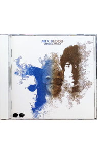 &nbsp;&nbsp;&nbsp; MIX　BLOOD の詳細 発売元: ポニーキャニオン アーティスト名: CHAGE＆ASKA カナ: ミックスブラッド / チャゲアンドアスカ ディスク枚数: 1枚 品番: PCCA00105 発売日...